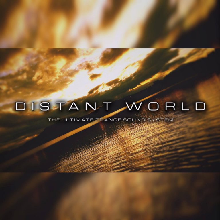 Distant World – KORECRAFT Dawn